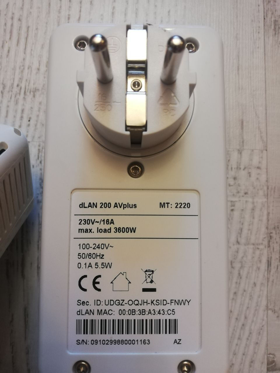 Prize cu control prin Internet