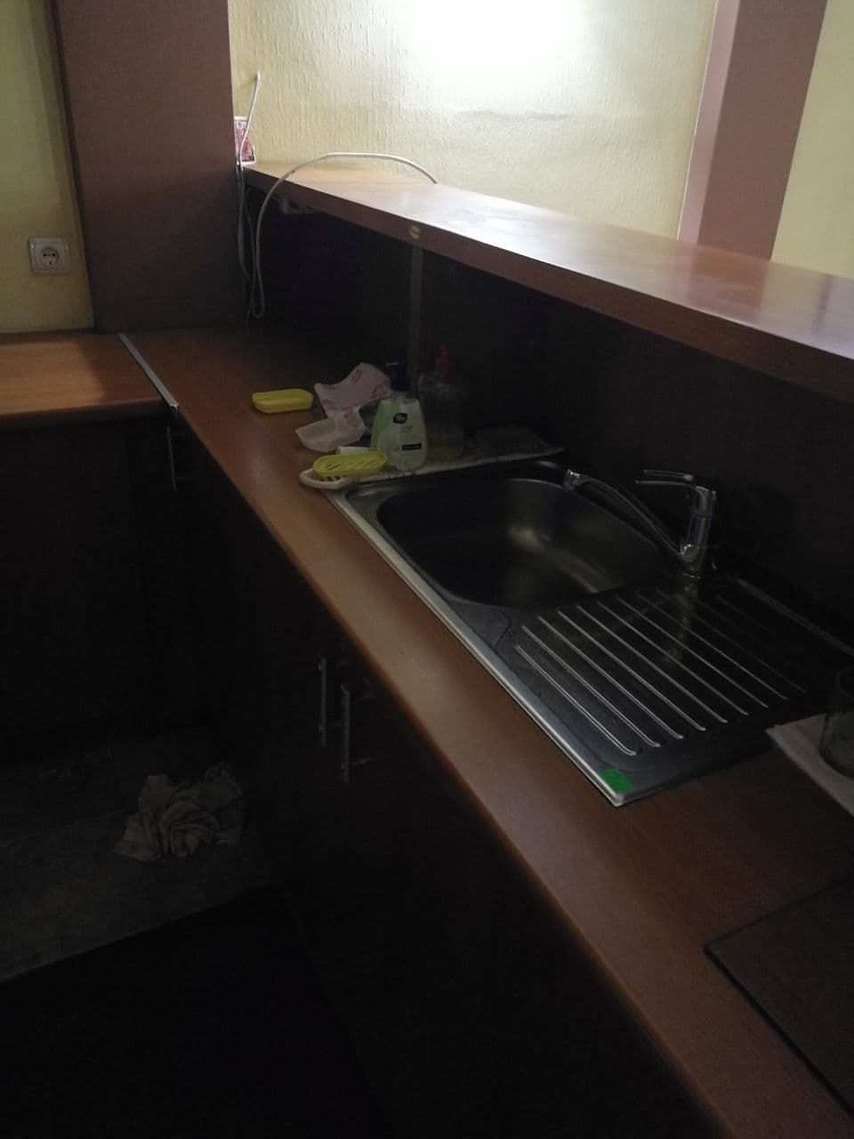 Tejghea de bar