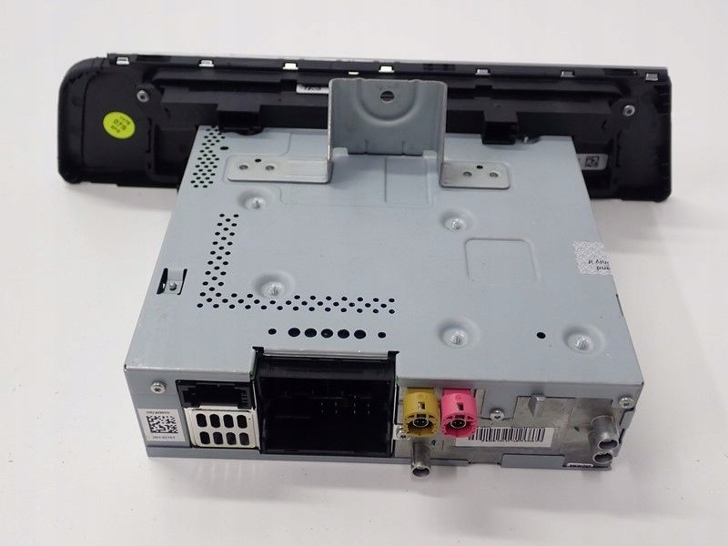 Audi Multimedia Navi RMC