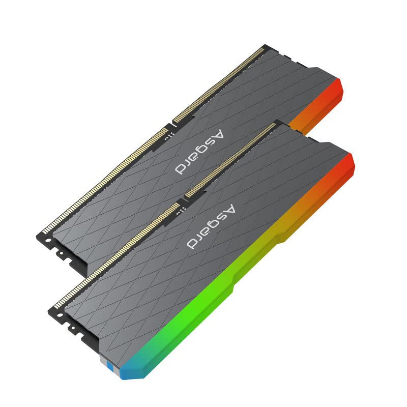DDR5/DDR4 32GB(2X16GB),16GB(2X8GB) 6000 Mhz/6400Mhz/3200Mhz/3600Mhz