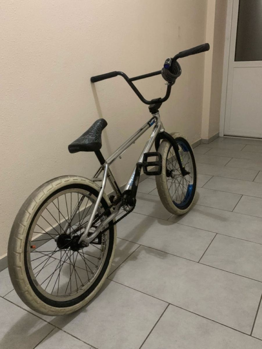 Bmx