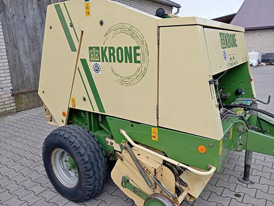 Krone KR 130