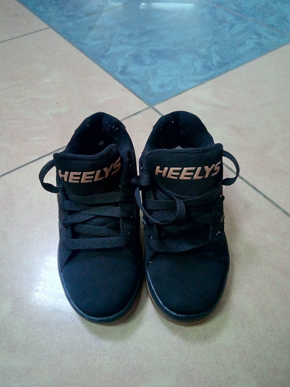 Heelys