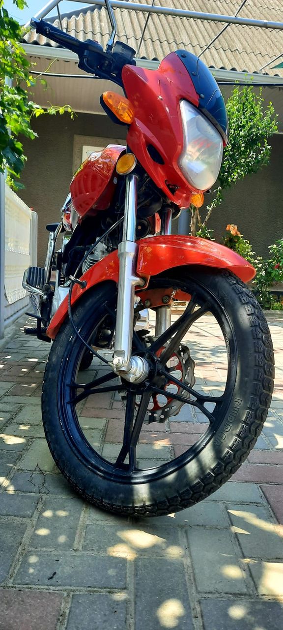 Viper 150