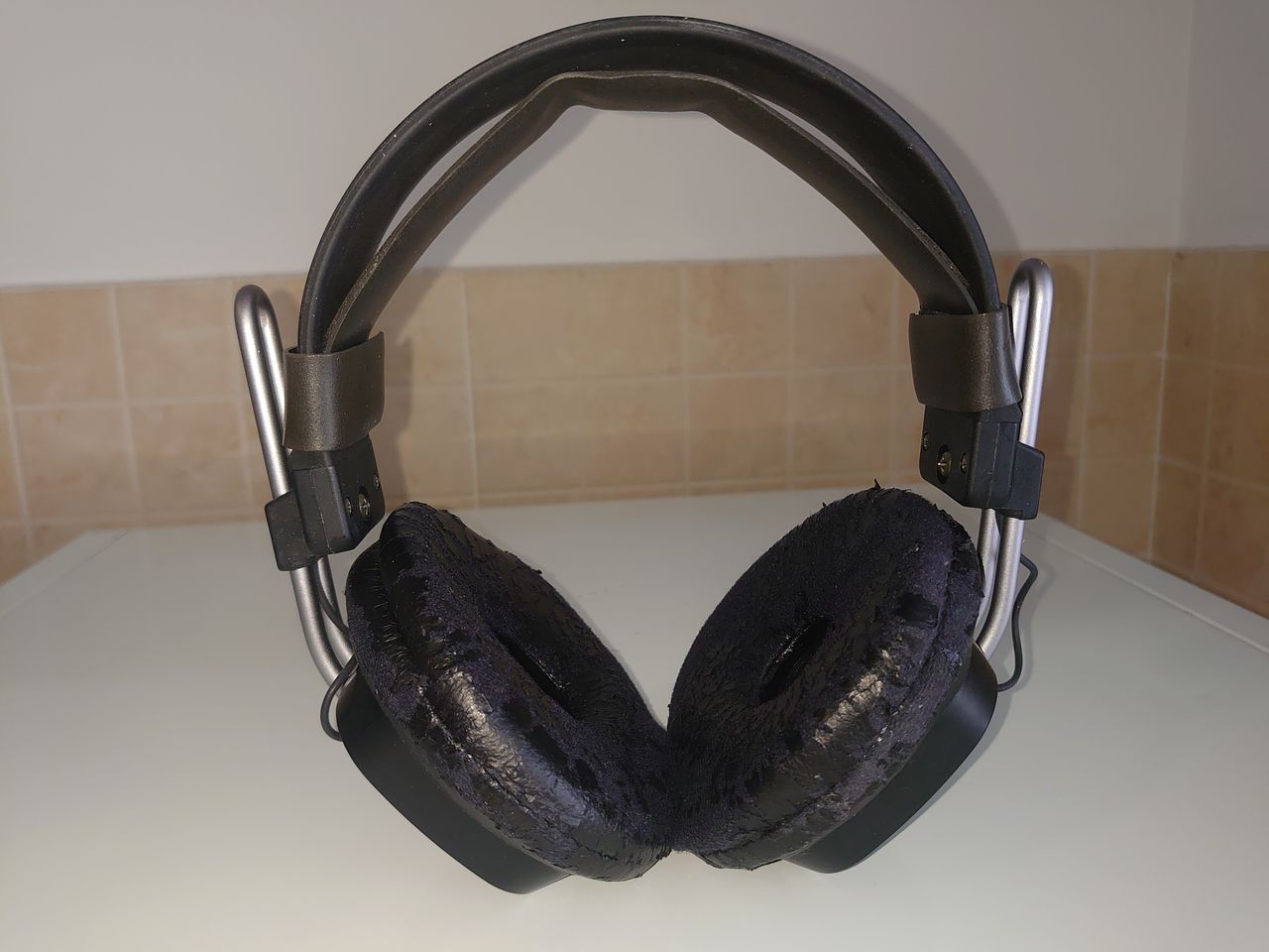 Fostex T20