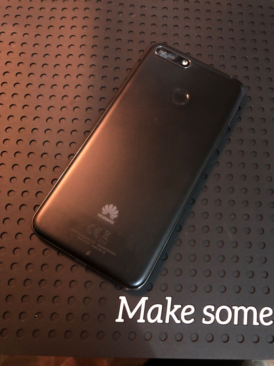 Huawei y6 prime 2018 ATU-l31