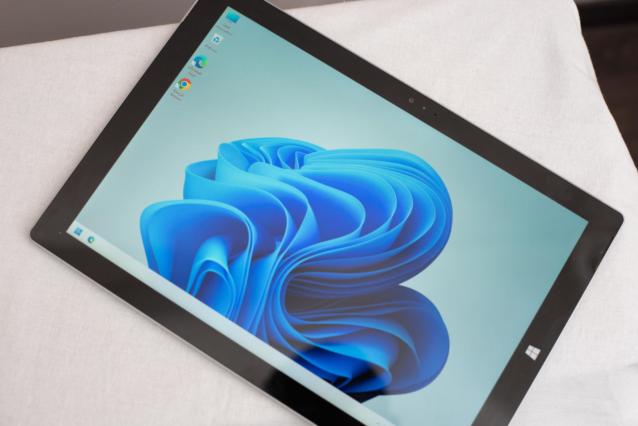 Microsoft Surface Pro 3