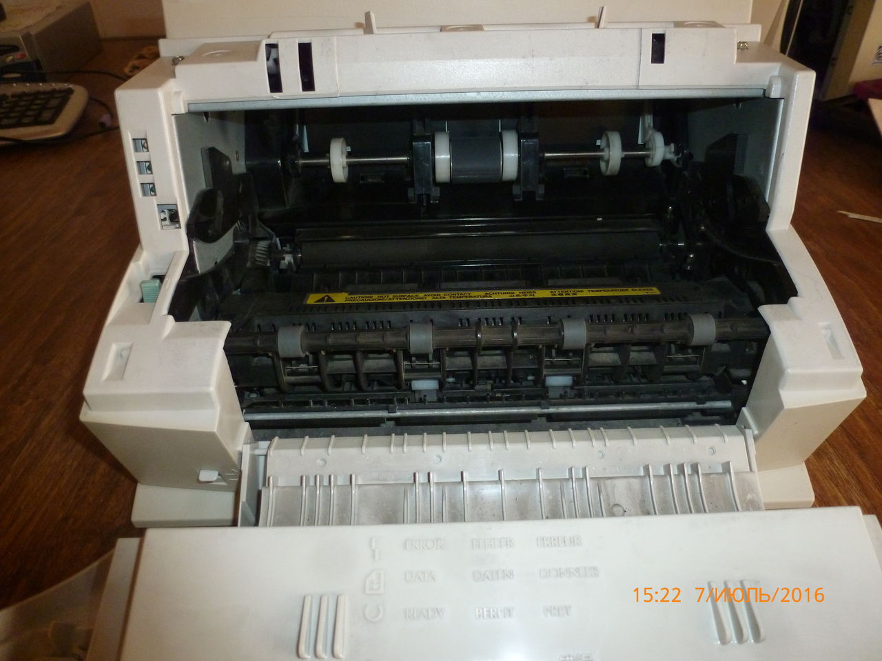 Принтер HP 6L