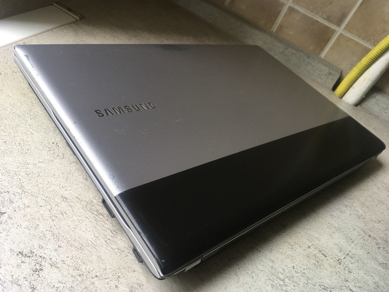 Samsung RV 520 15.6 inch - i3