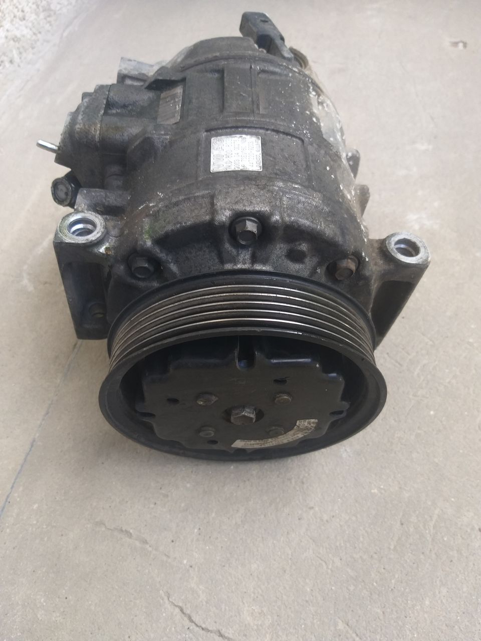 Compresor vw touran ,passat...