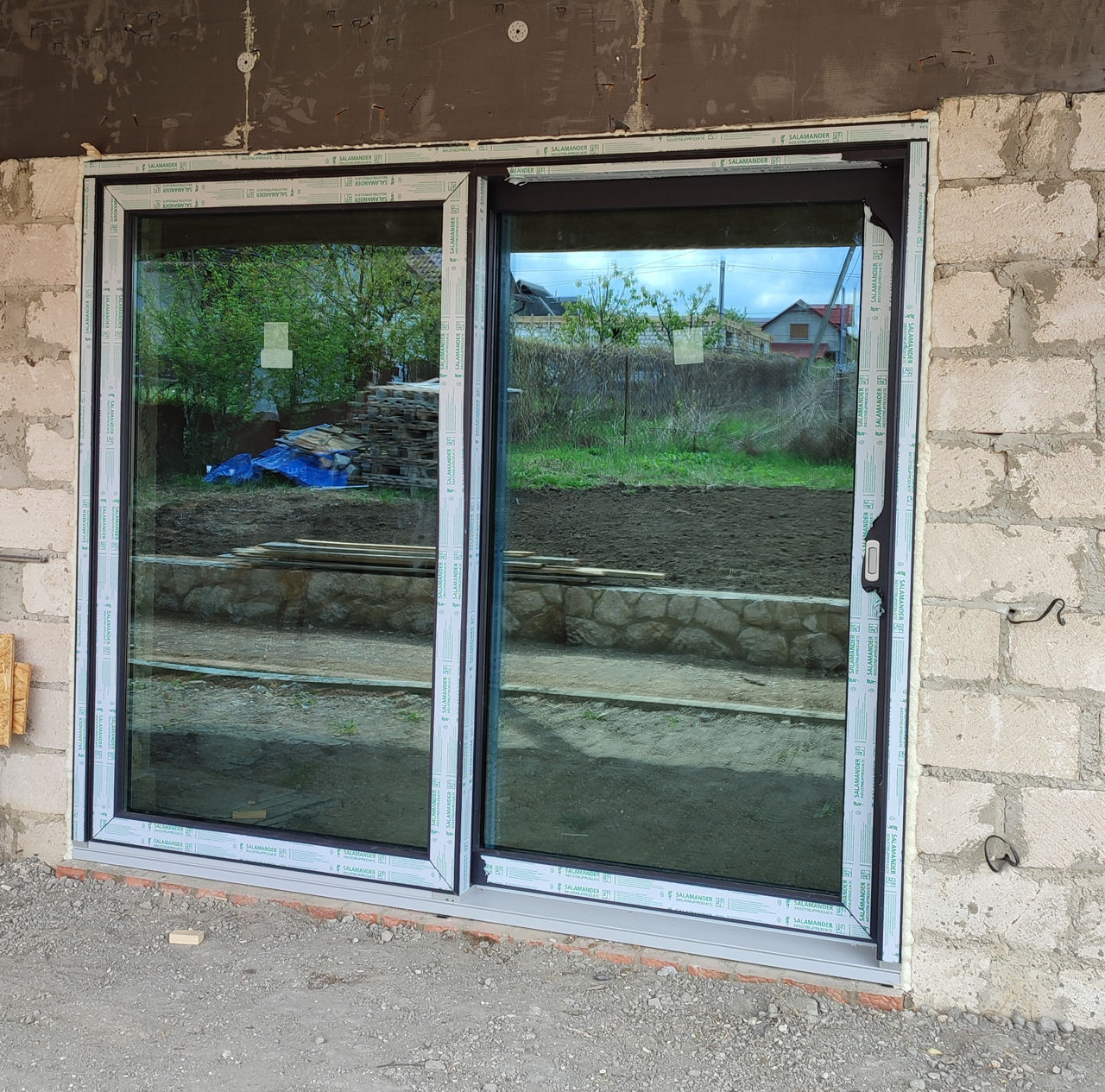 Salamander evolution drive plus - un nou nivel de confort in lumea ...