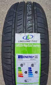 Шина 195/65 R15 XL Green-Max Eco Touring (Linglong) 91T