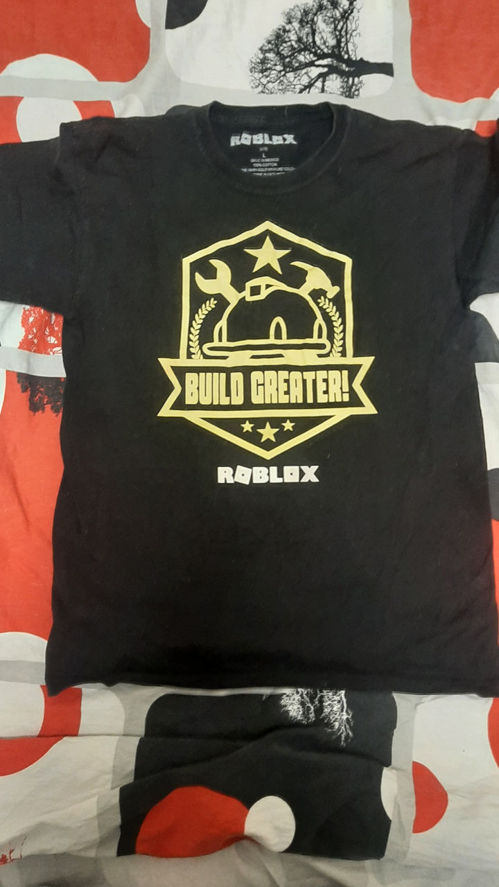 Tricou Roblox