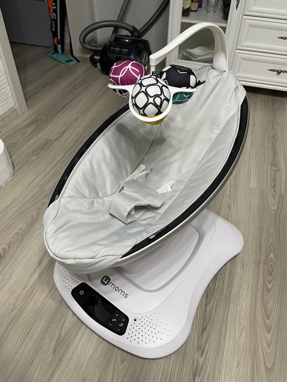 4moms mamaRoo