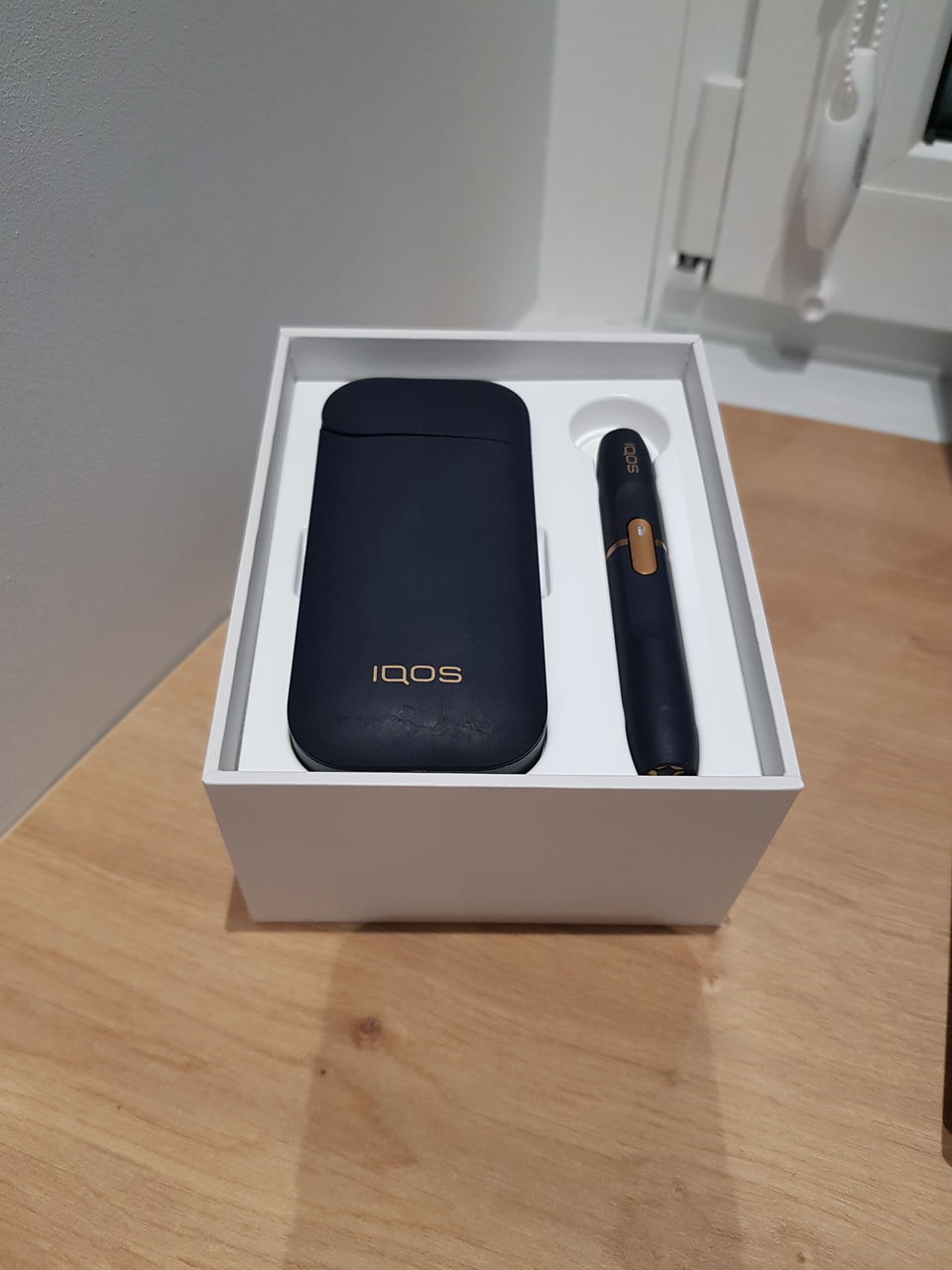 Iqos 2.4 plus