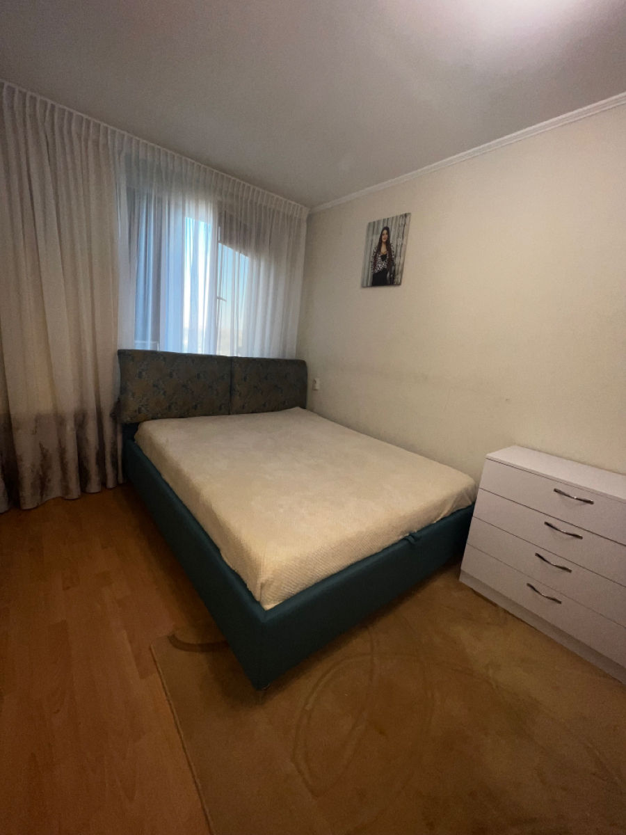 Apartament cu 2 camere, 42 m², Ciocana, Chișinău