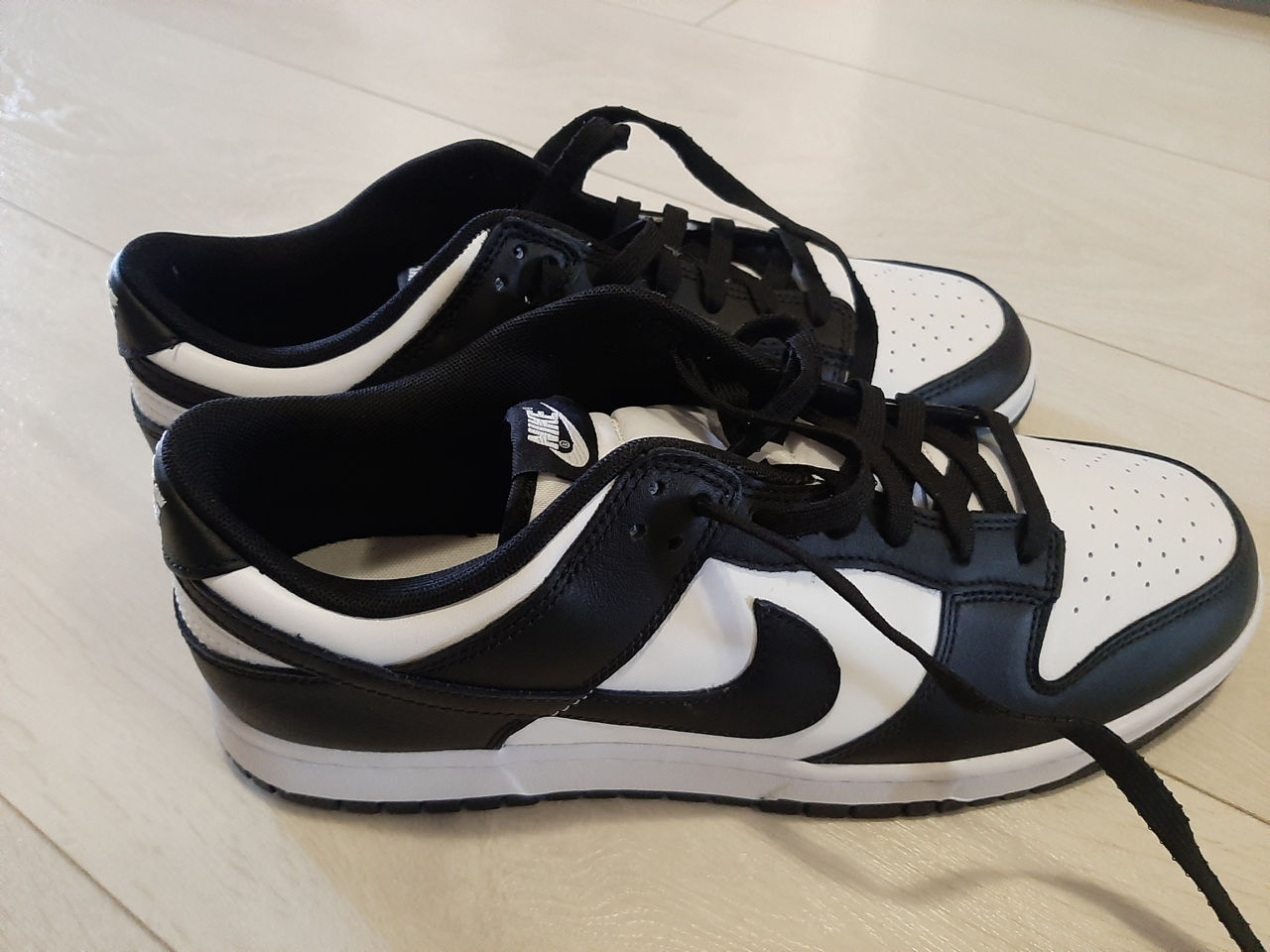 Nike 46 размер