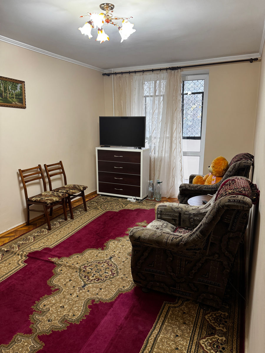 Apartament cu 2 camere, Telecentru, Chișinău, Chișinău mun.