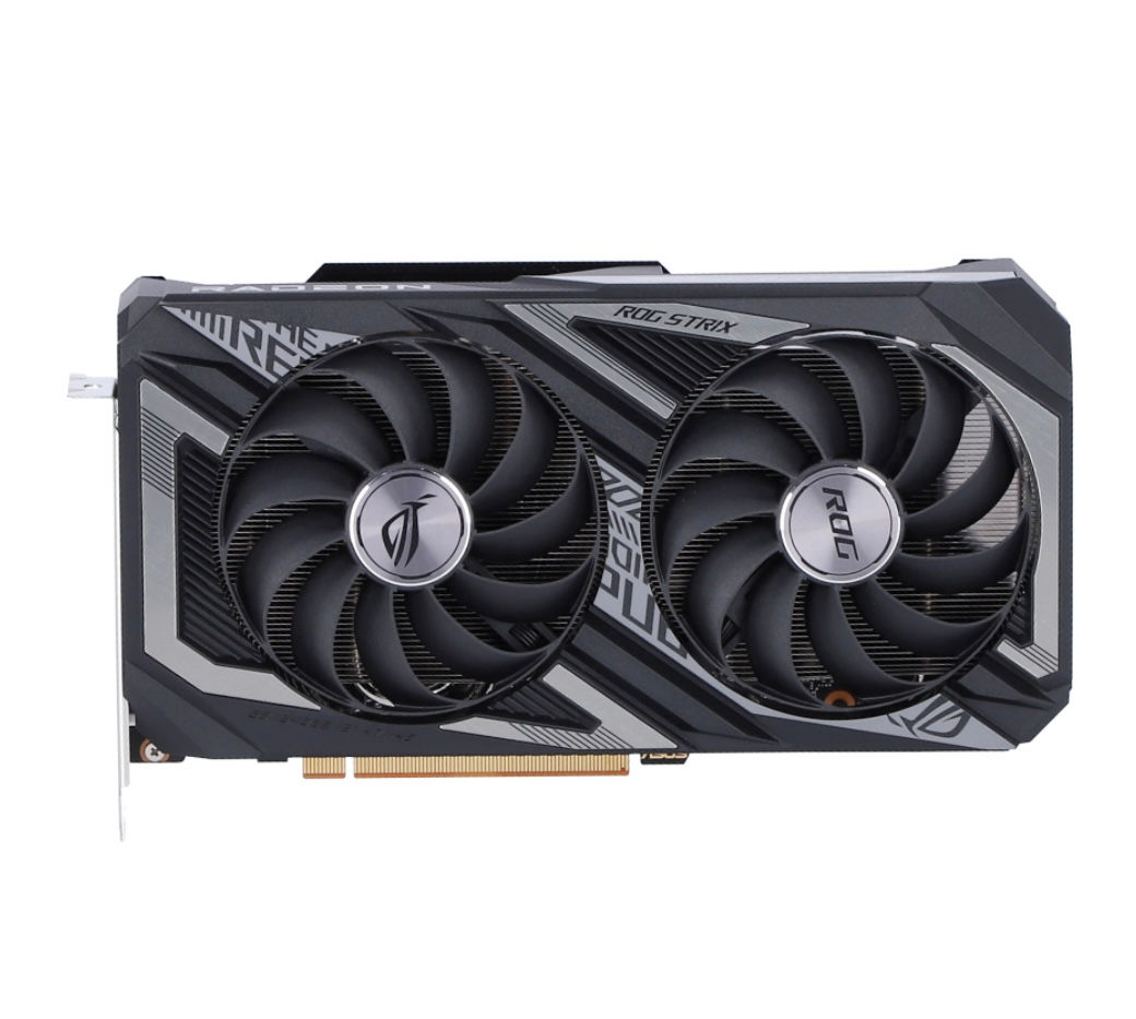 Asus ROG Strix RX 6600 XT 8GB