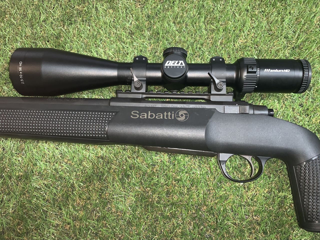Sabatti Tactical .300 Win. Mag