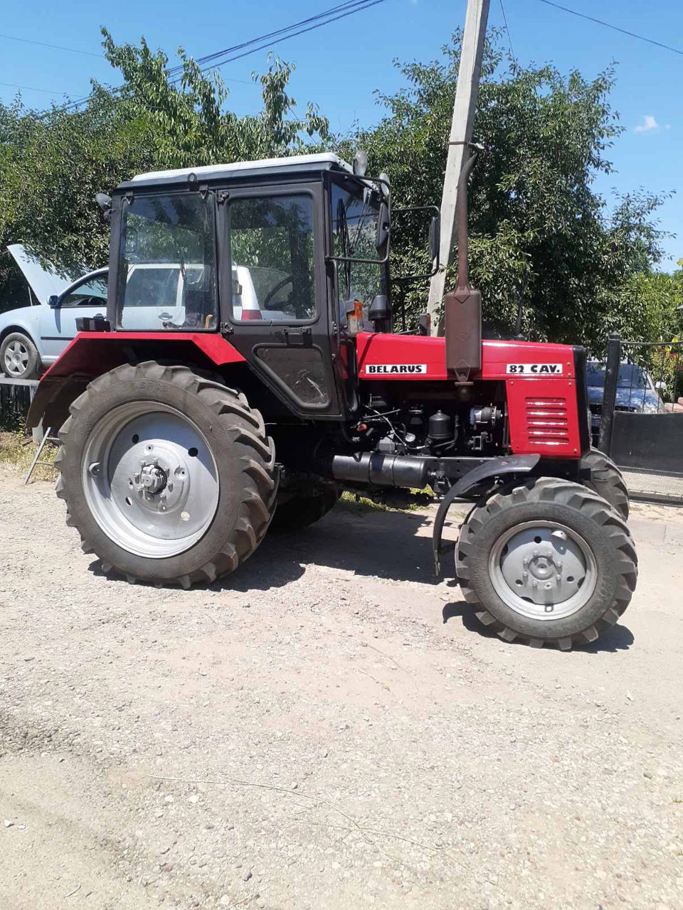 Mtz 820