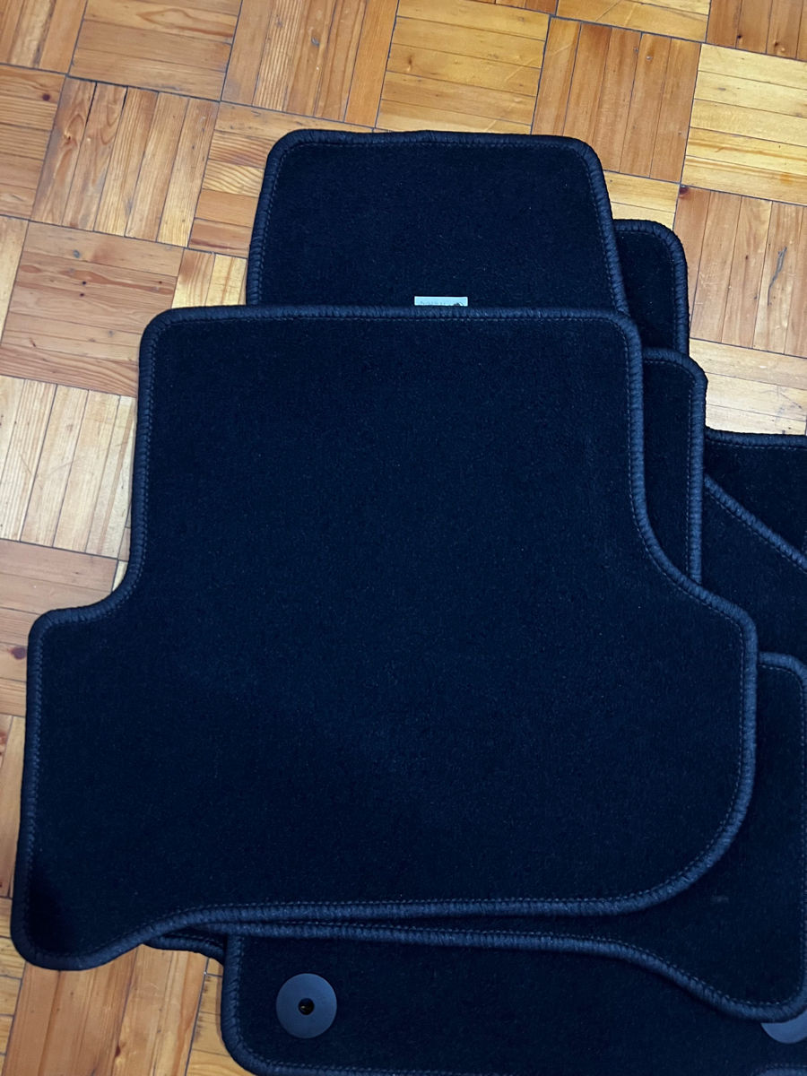 Covorase Skoda Yeti (2009-2017) 100% Originale