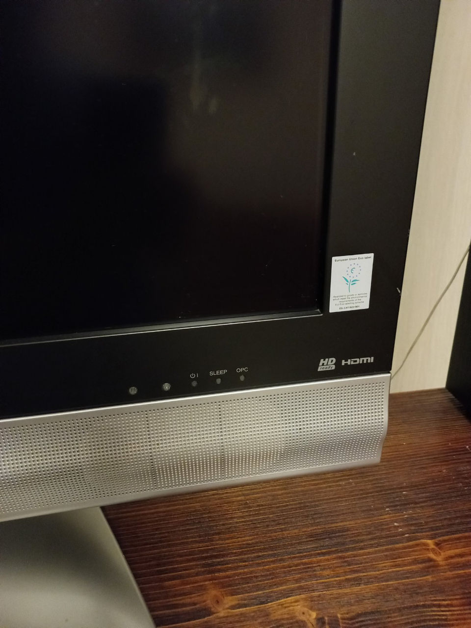 Televizor sharp diagonala 82 cm