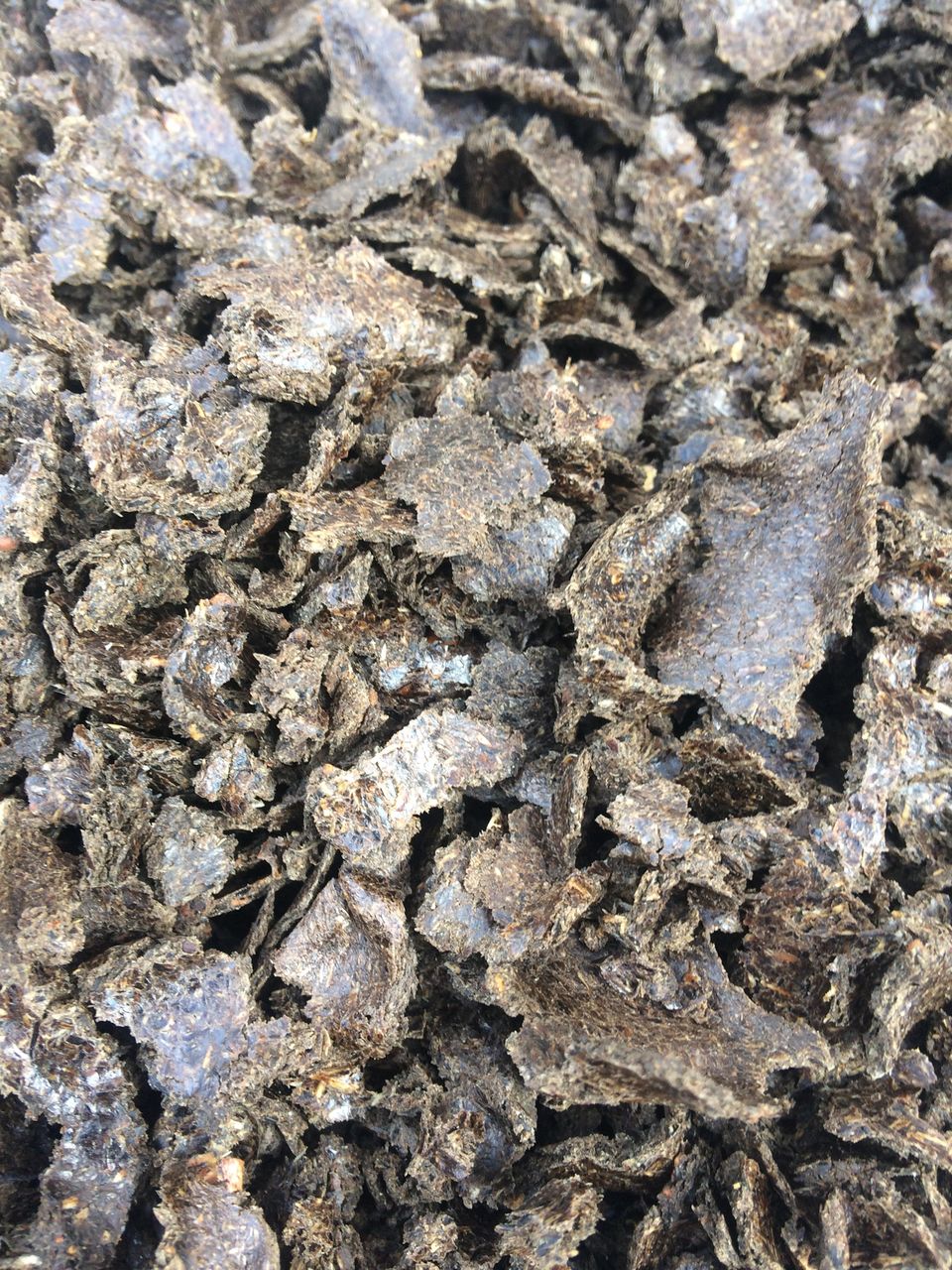 Macuc din miez de nuca