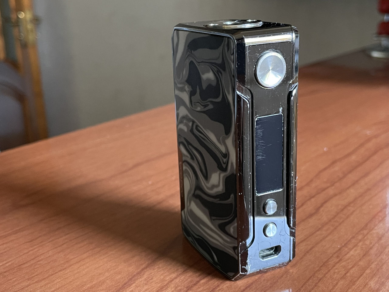 Voopoo DRAG 2 + Zeus X RTA