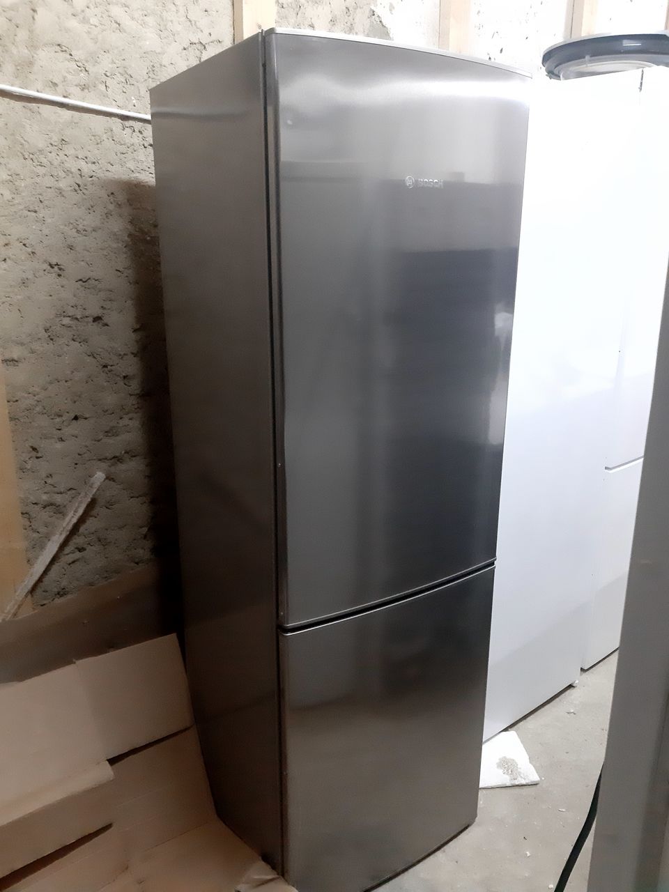 Frigider