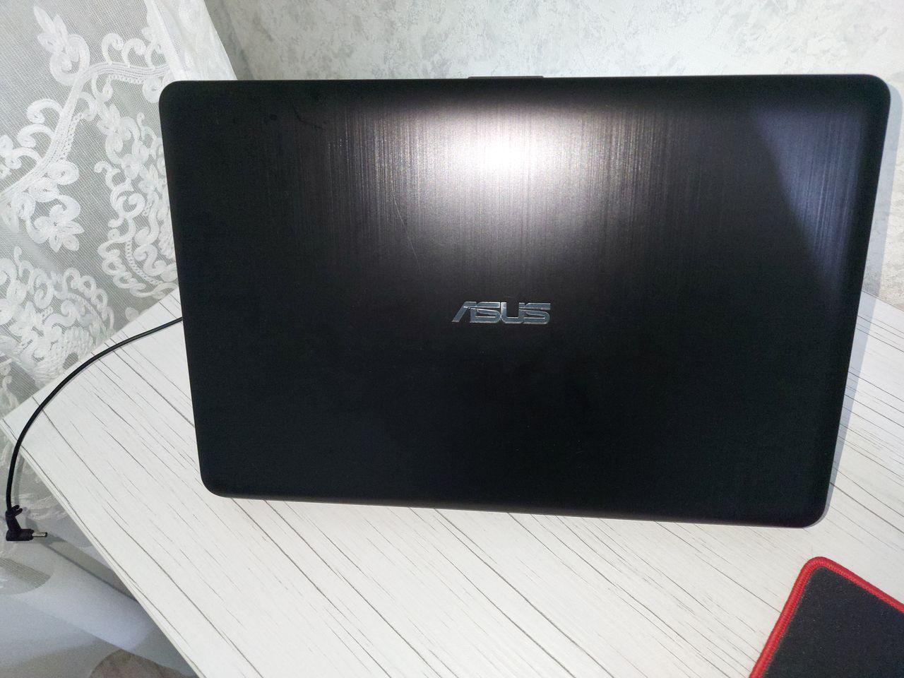 X541UVK asus sonic master 2017