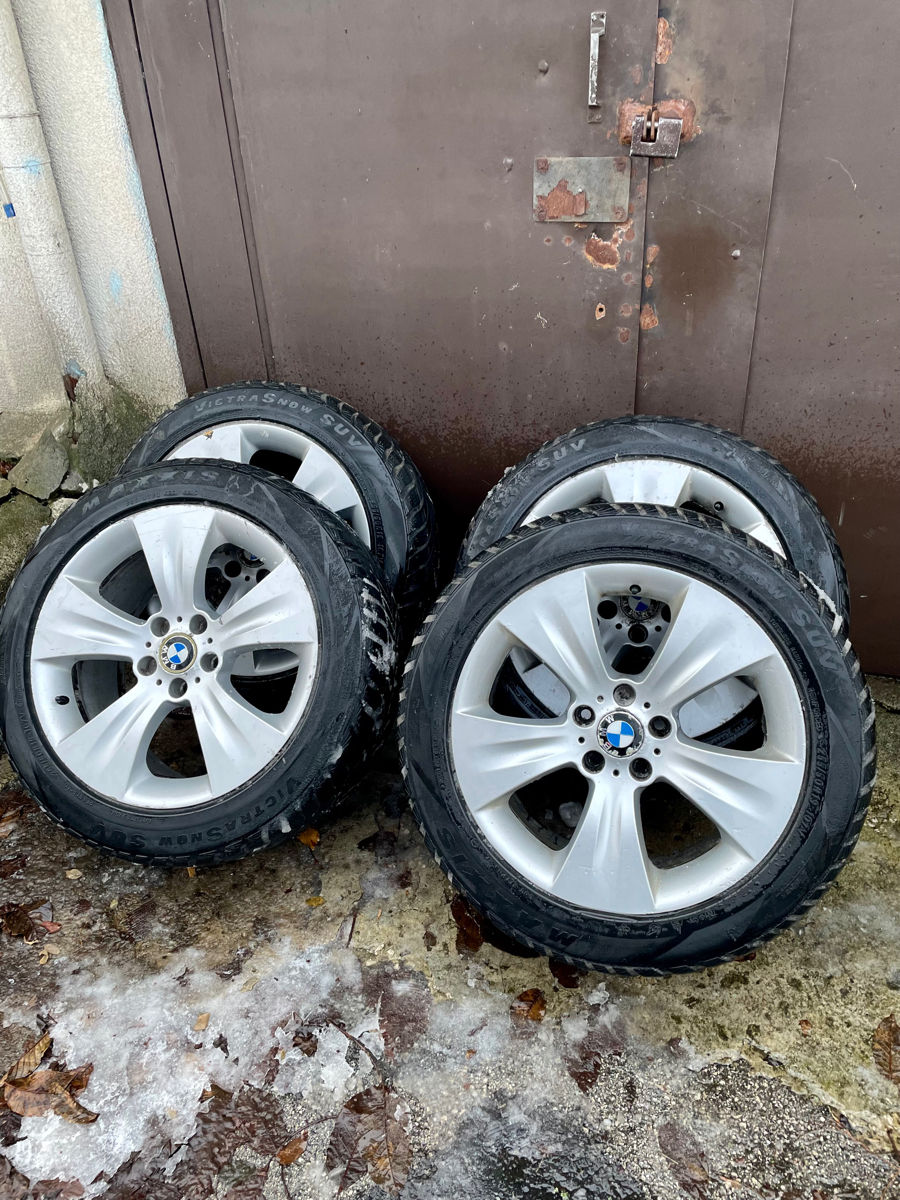 BMW R19 213 стиль