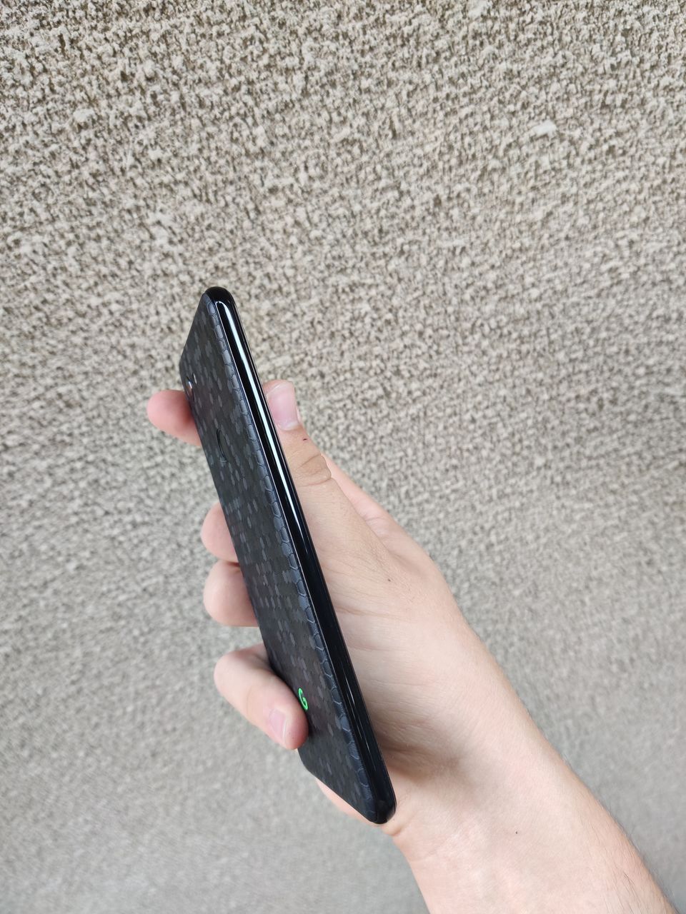 Google Pixel 3 XL 64 GB Black