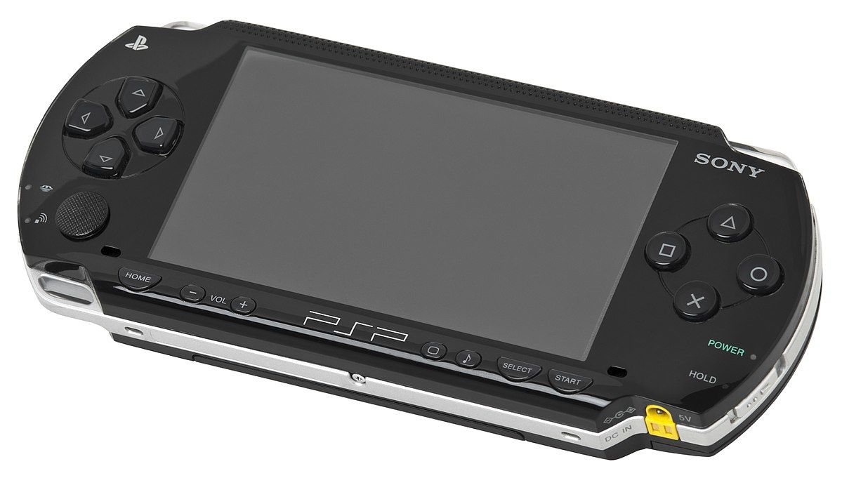 Sony PSP E1004