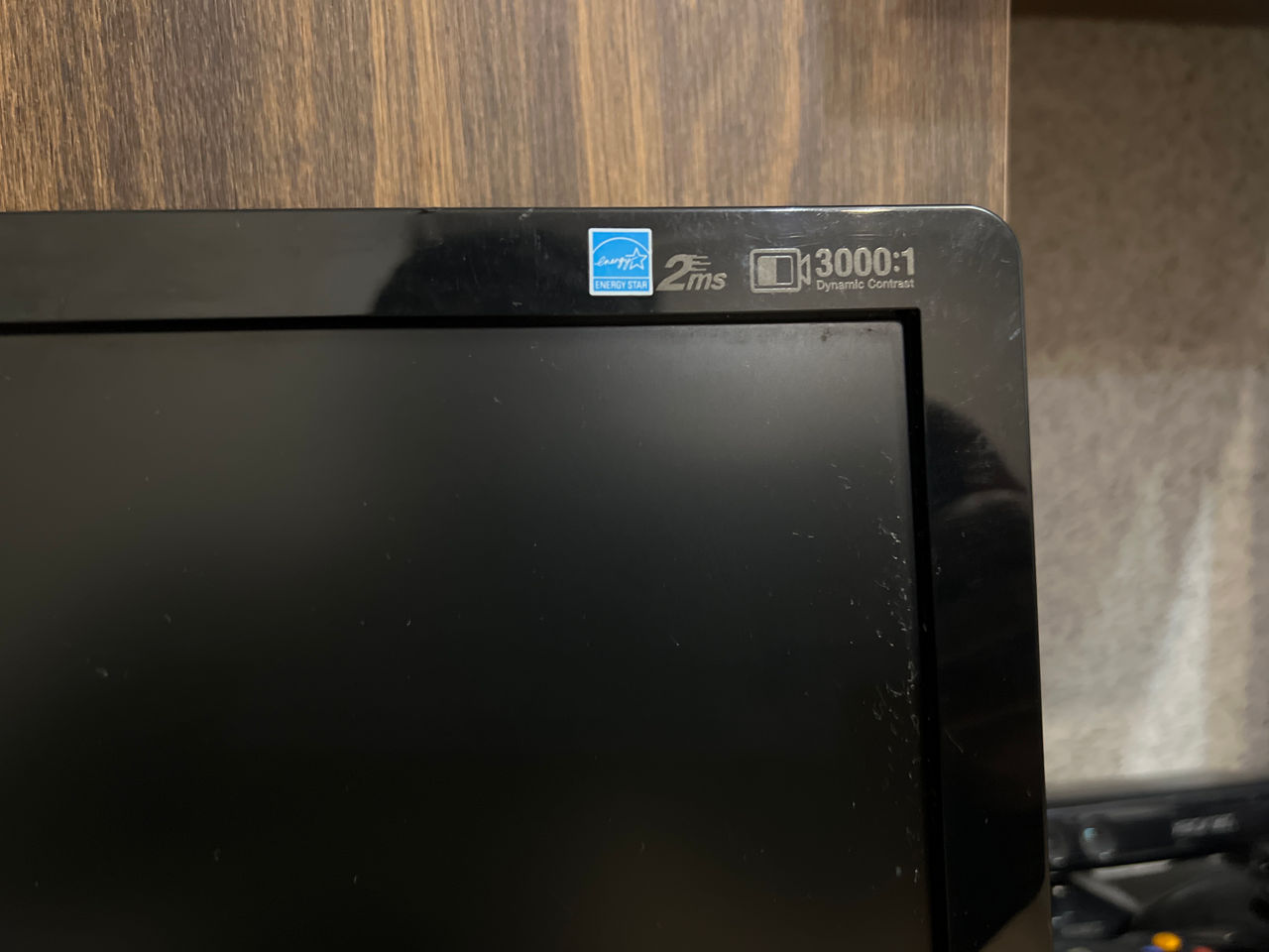 Monitor Samsung SyncMaster 206bw