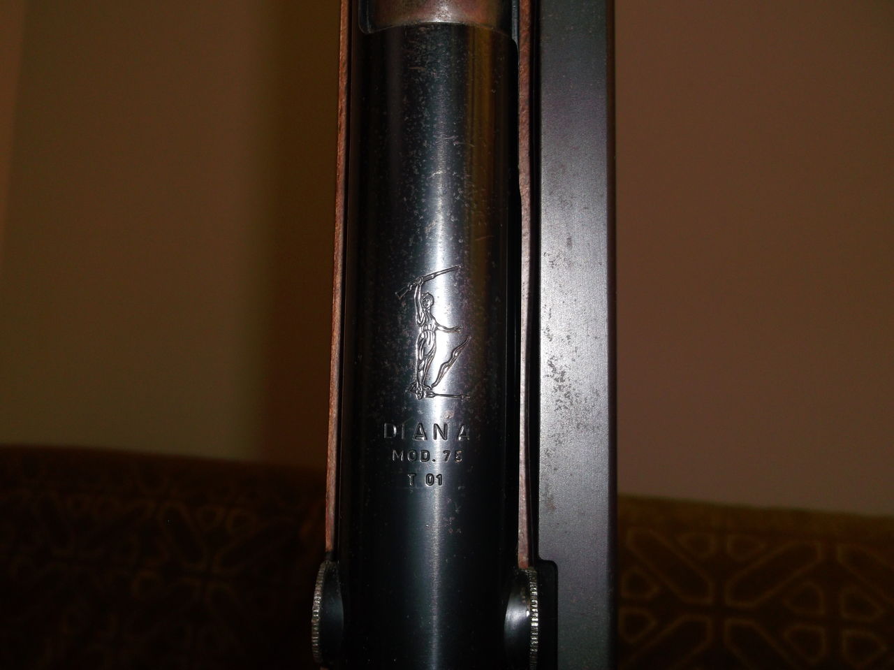 Diana 75