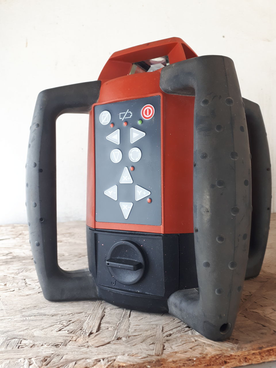 Lazer Hilti Pr 25