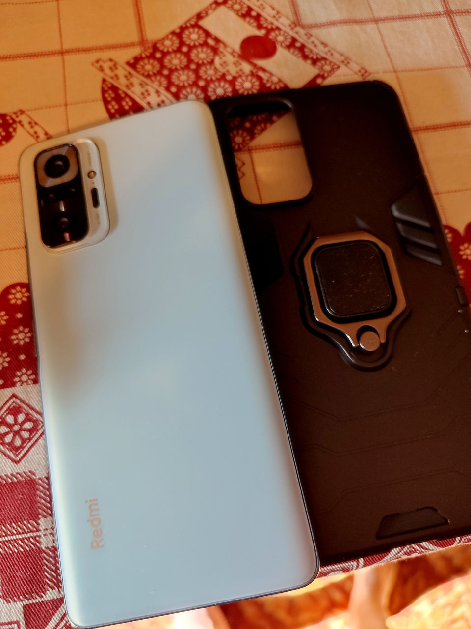 Xiaomi Redmi Note 10 Pro 6x64 Gb