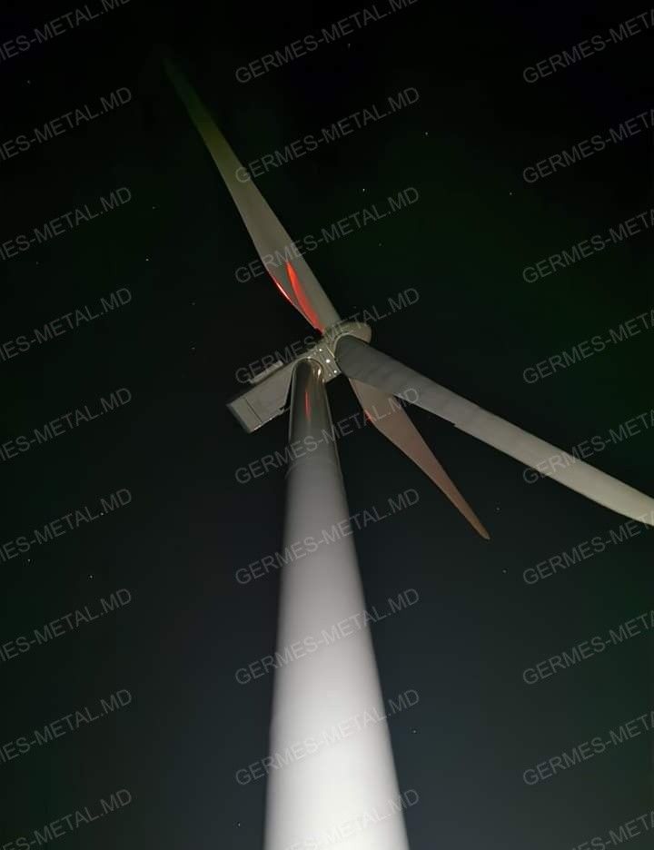 Ветрогенератор Vestas V90/2MW