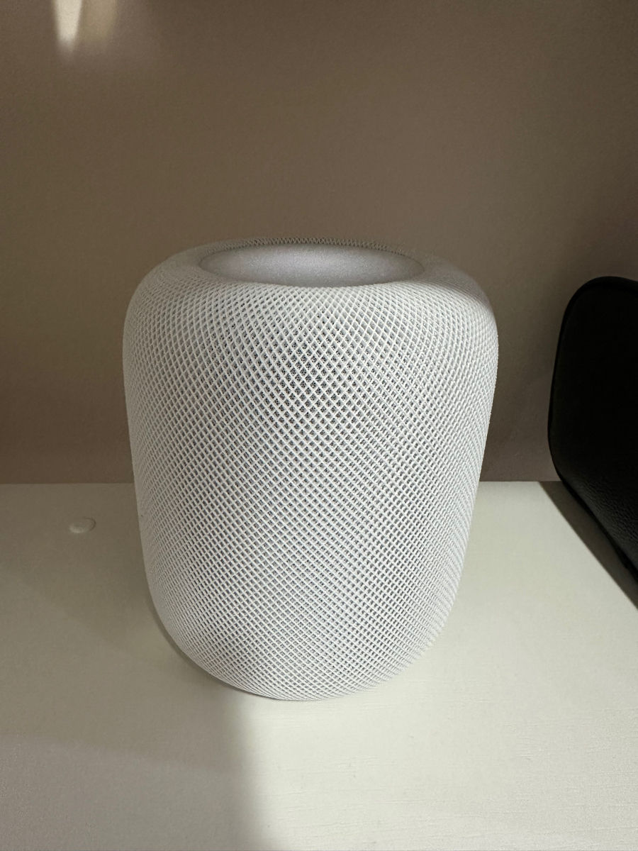 HomePod Apple