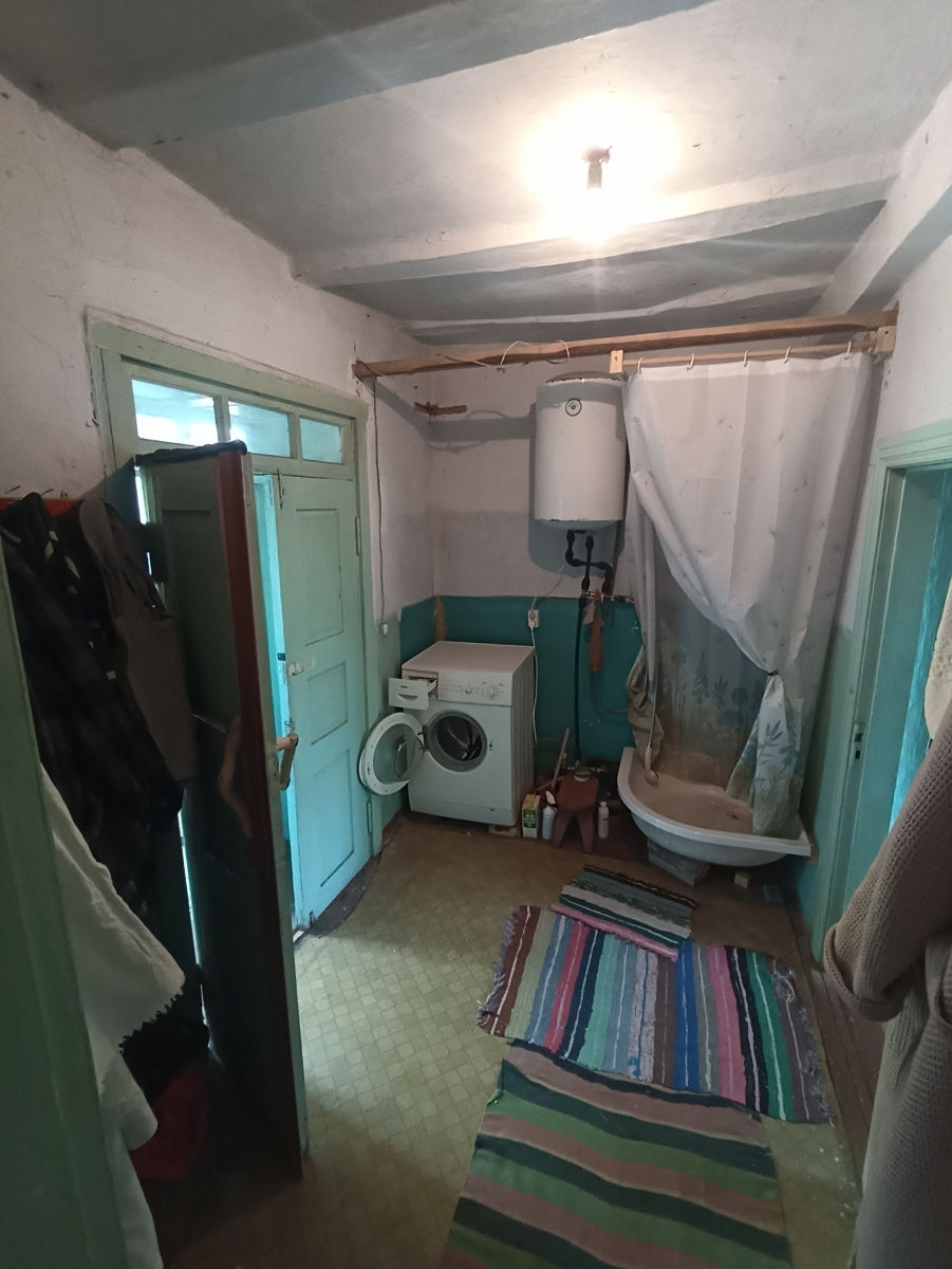 30 ari - teritoriul parcului national