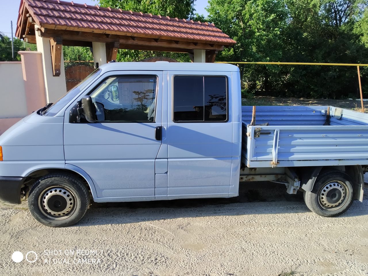 Volkswagen T4