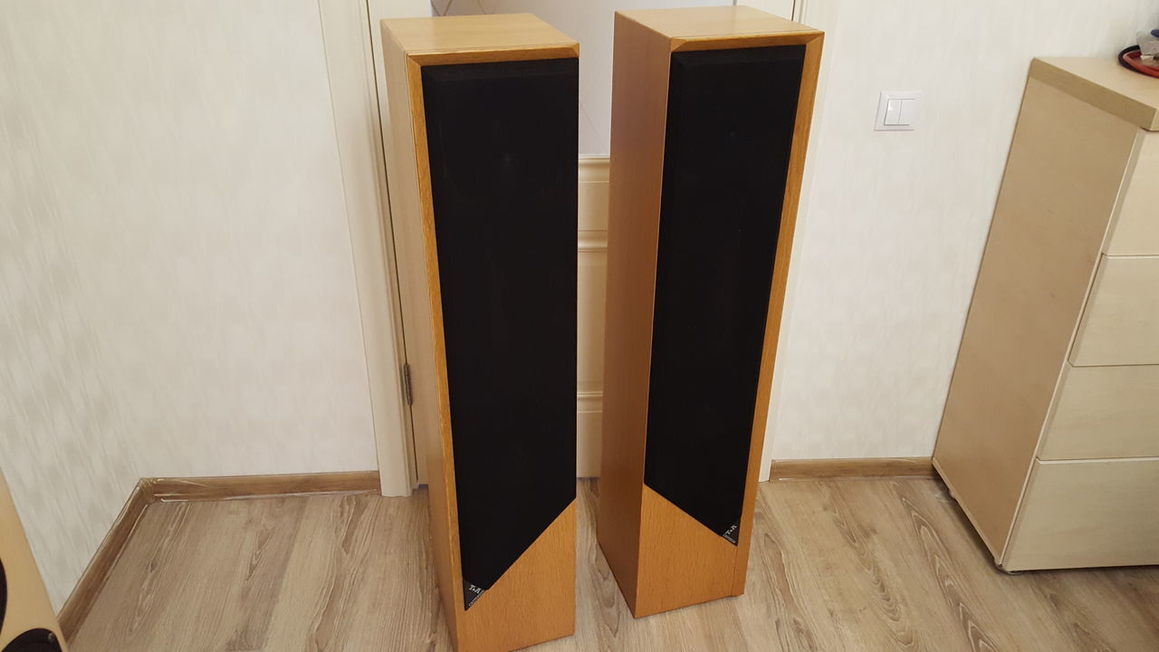 T+A Criterion T 130 E