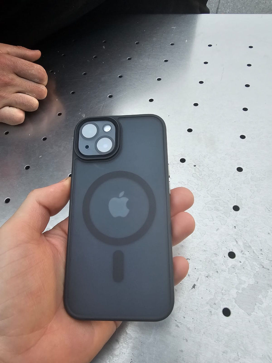 Vînd iPhone 14 128GB