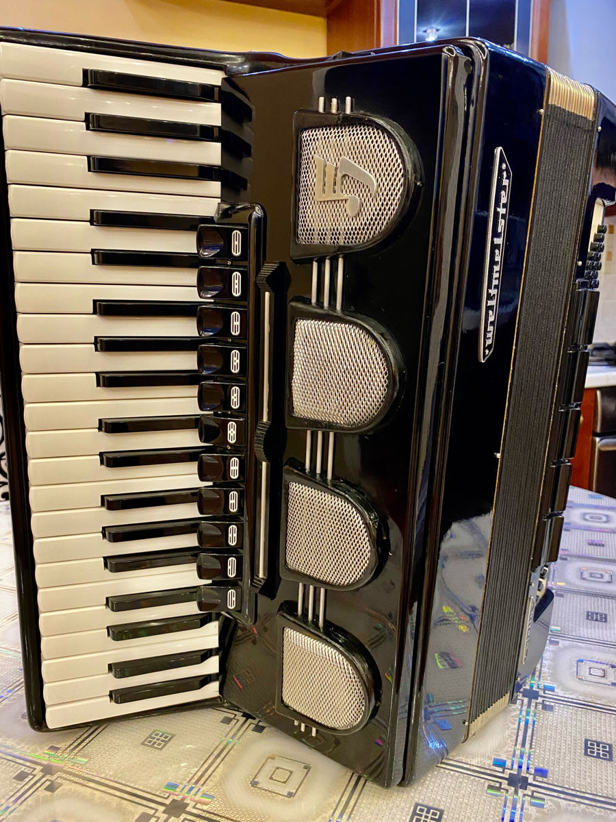 Accordion
