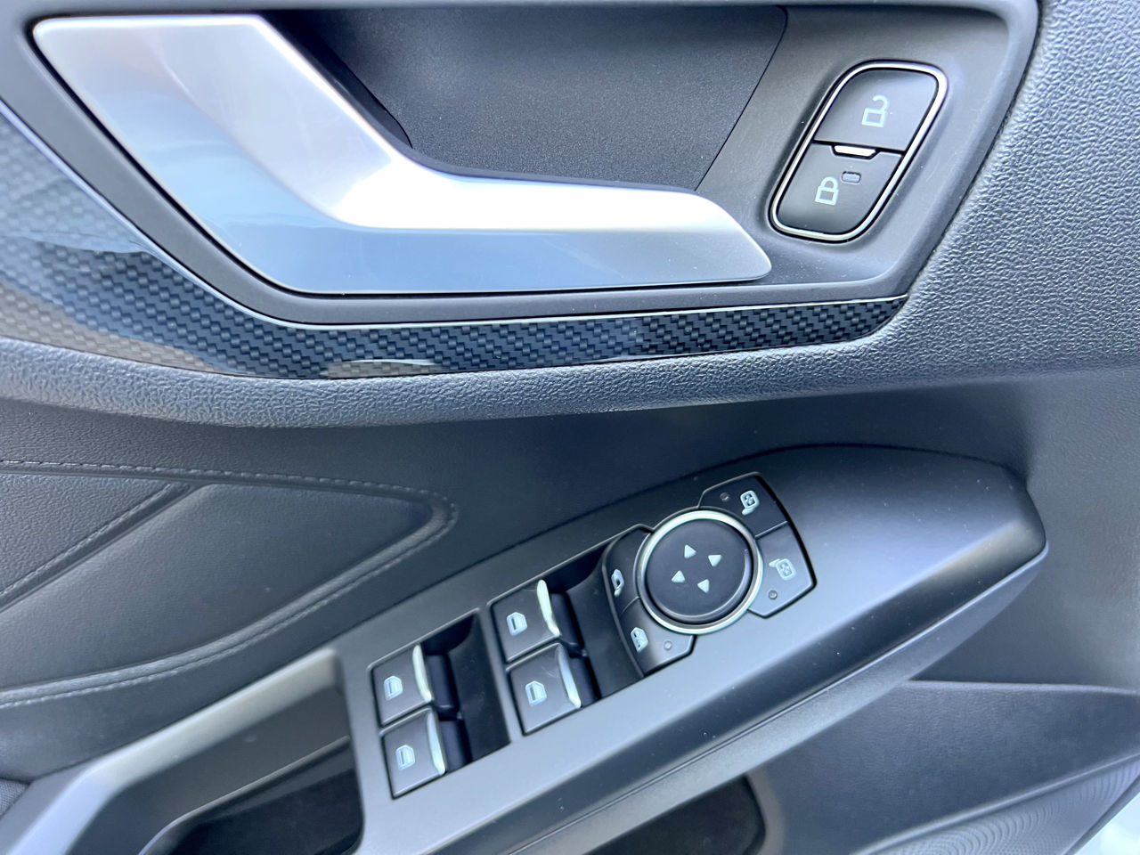 Ford Focus an. 2019 cu rulaj 154000 km, Diesel, 11599