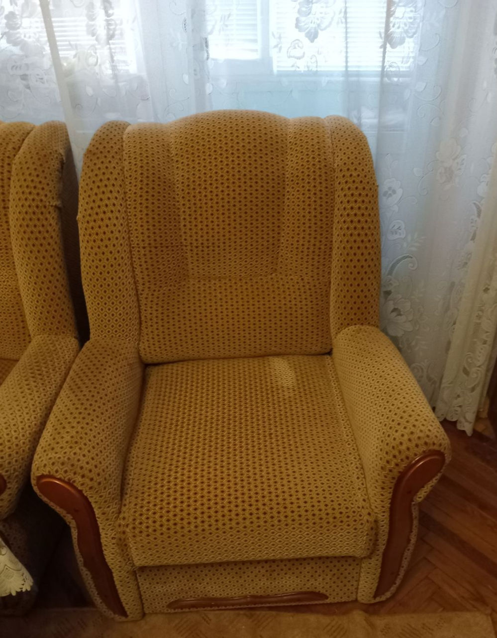 Vind fotolii extensibile