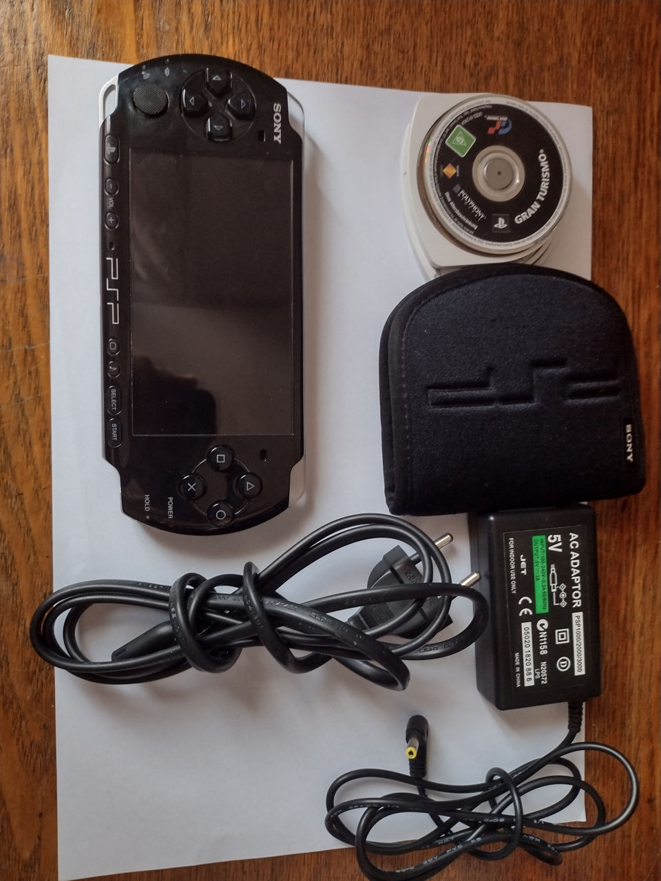 Продаю psp 3004