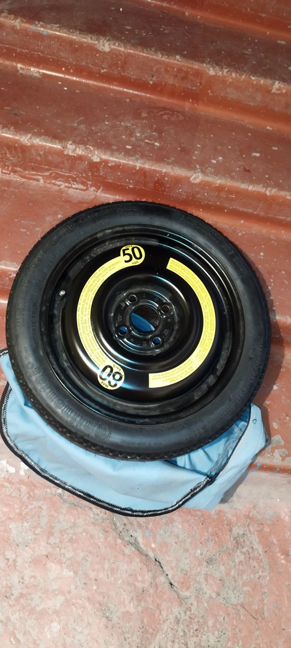 Continental 115/70 R15
