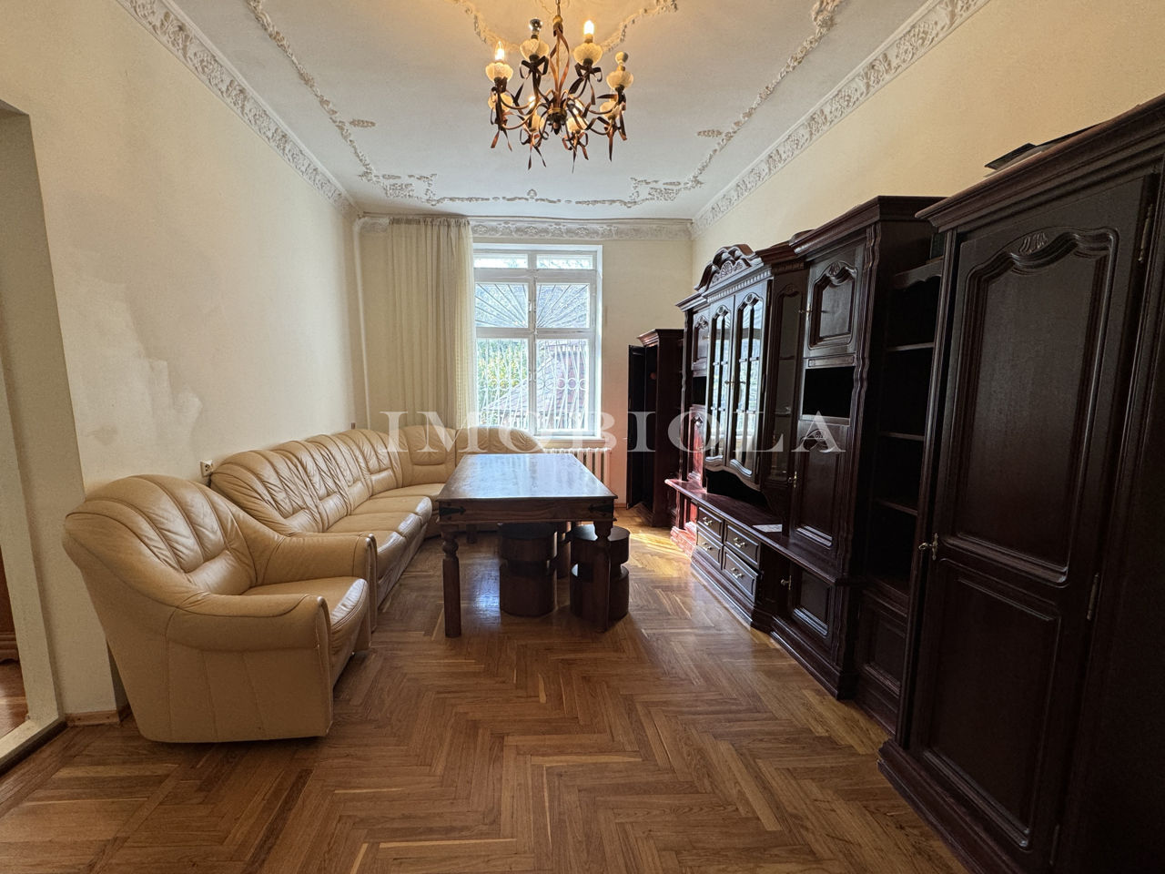 Casă de tip duplex